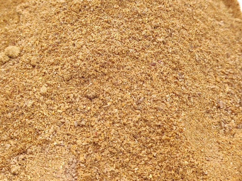 Organic Falafel Spice From Jerusalem Israel Food Spice Pure - Etsy