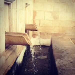 Holy Water Mary’s Well From Nazareth Souvenir the Best Memorable Gift ...