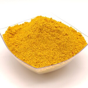 Organic Amba Spice Powder Ground Jerusalem Blend Sauce Israel Seasoning ...