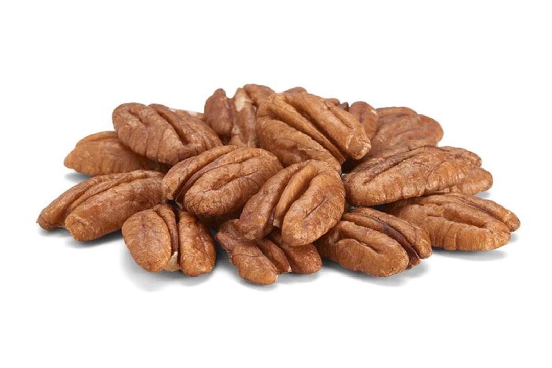 Pecans Salted Roasted Fresh Nuts Natural Israeli Food 210 Gram \ 7.4 Oz ...