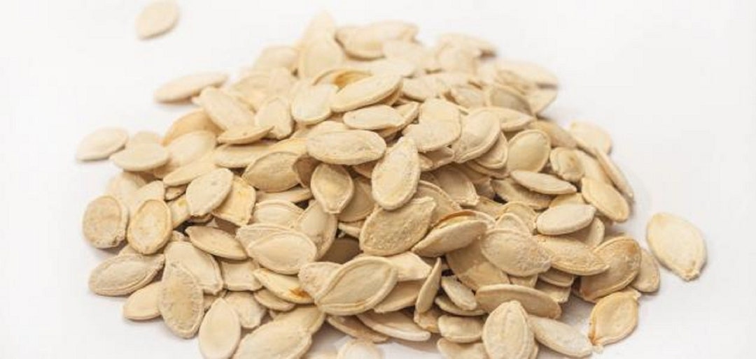 Pumpkin Seeds Salted Roasted Fresh Nuts Israeli Food 210 Gram \ 7.4 Oz ...