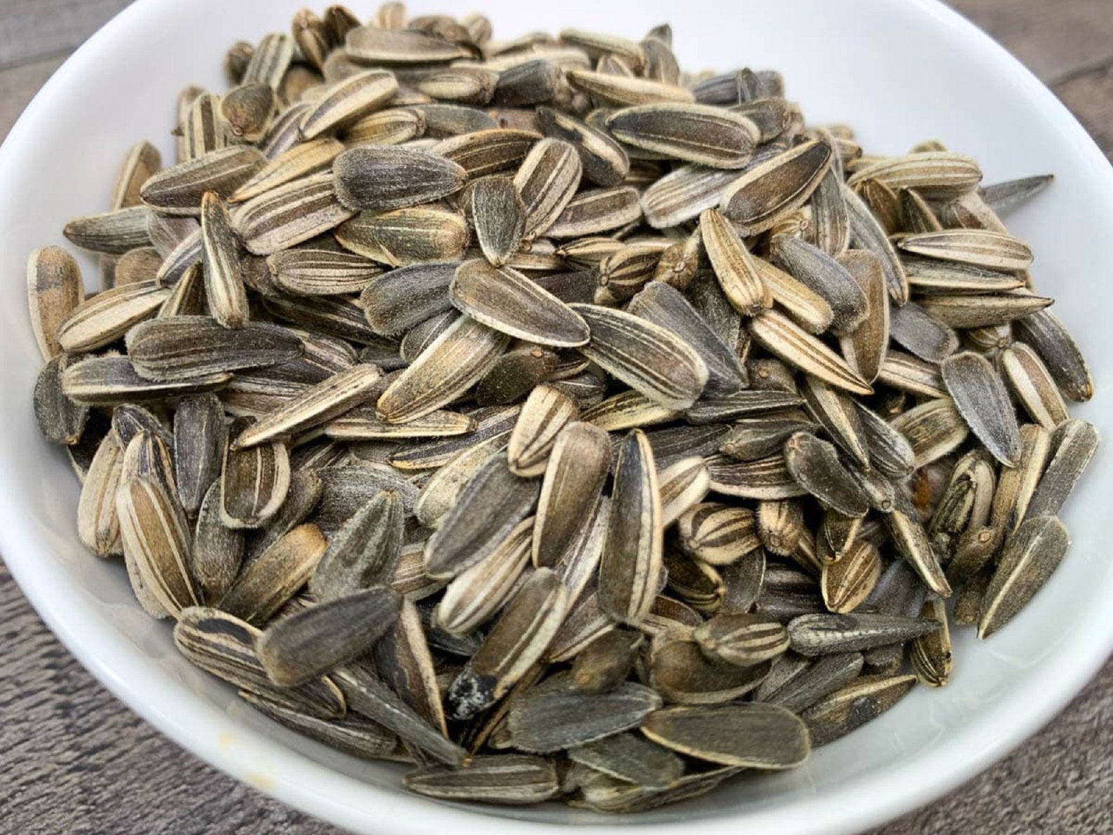 Sunflower Seed Salted Roasted Fresh Nuts Natural Israeli Food - Etsy