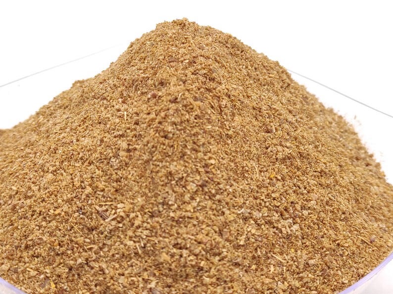 Organic Falafel Spice From Jerusalem Israel Food Spice Pure | Etsy