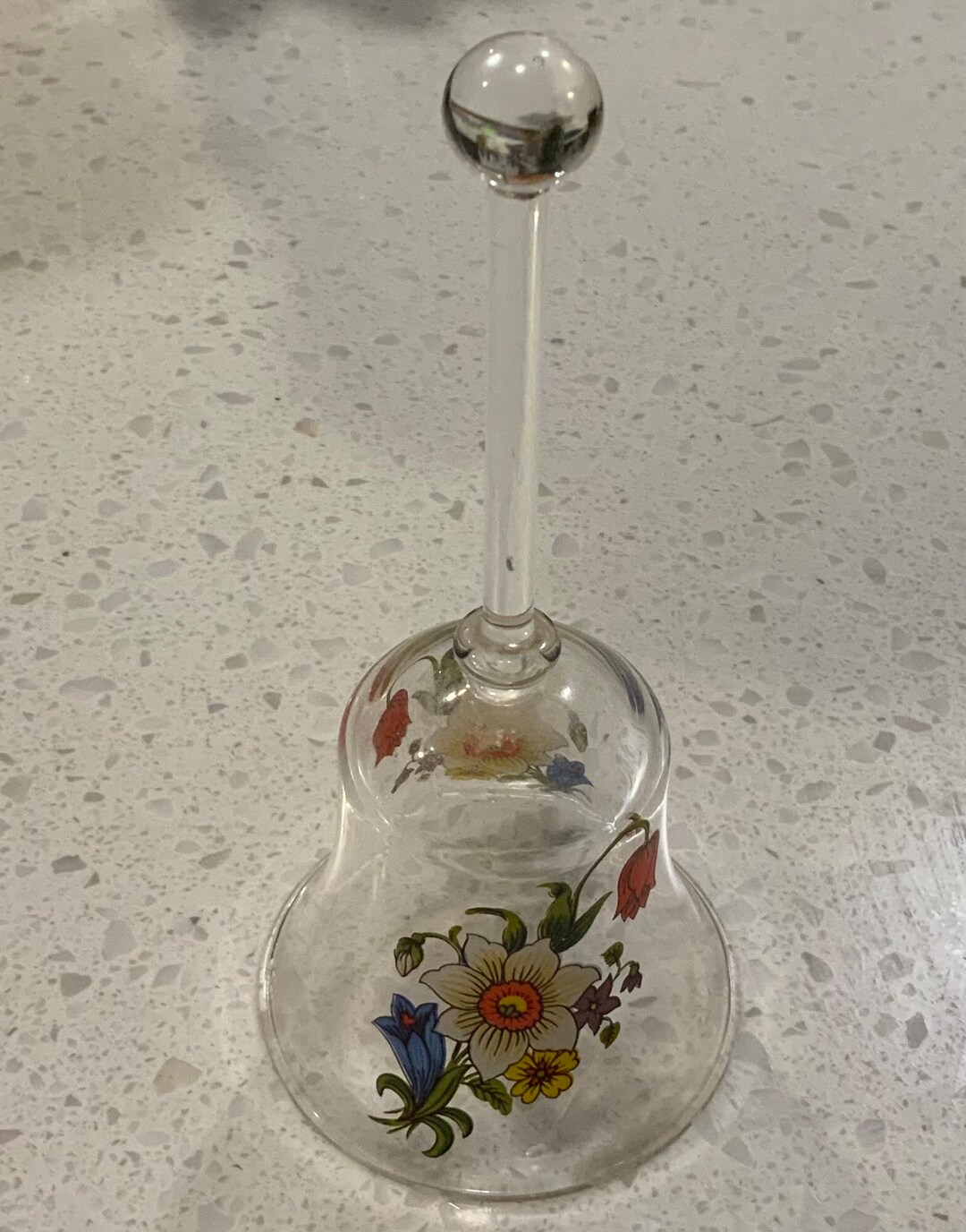 Vintage Gordon Gallery Collectible Bell - Etsy