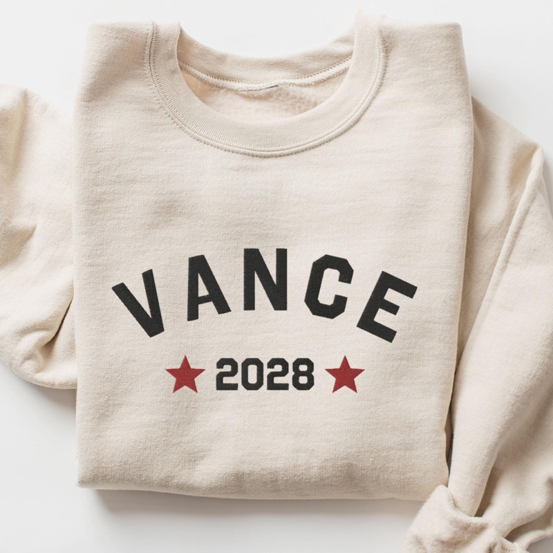 Jd Vance 2028 Hat - Etsy