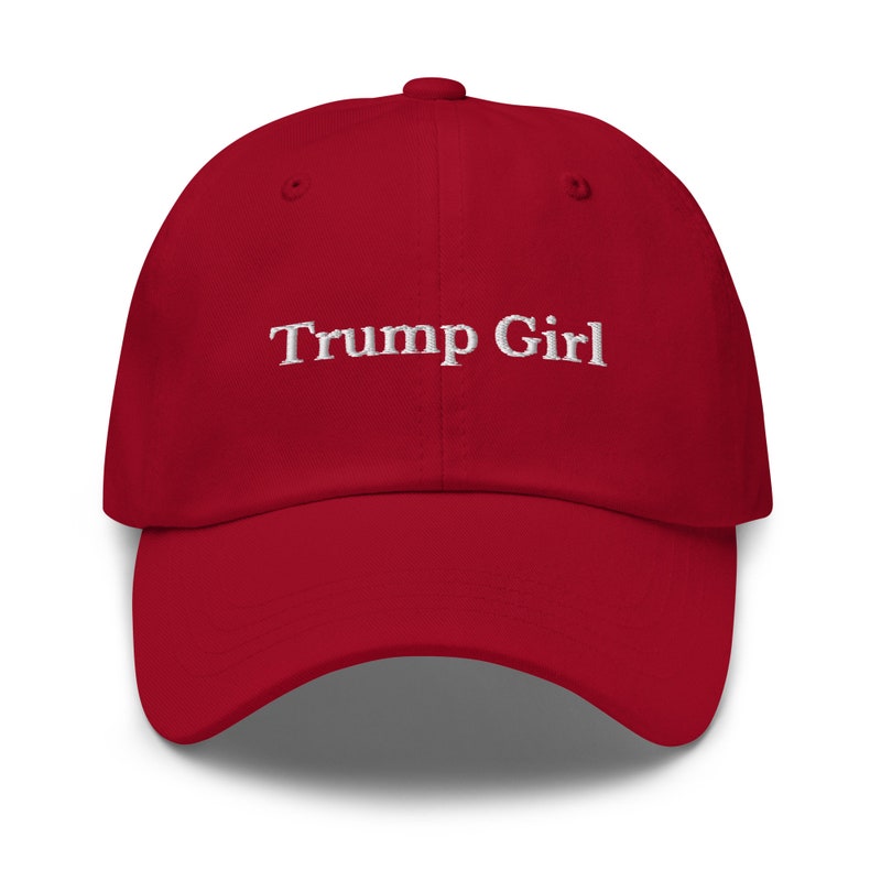 Trump Baseball Caps for Women - Etsy