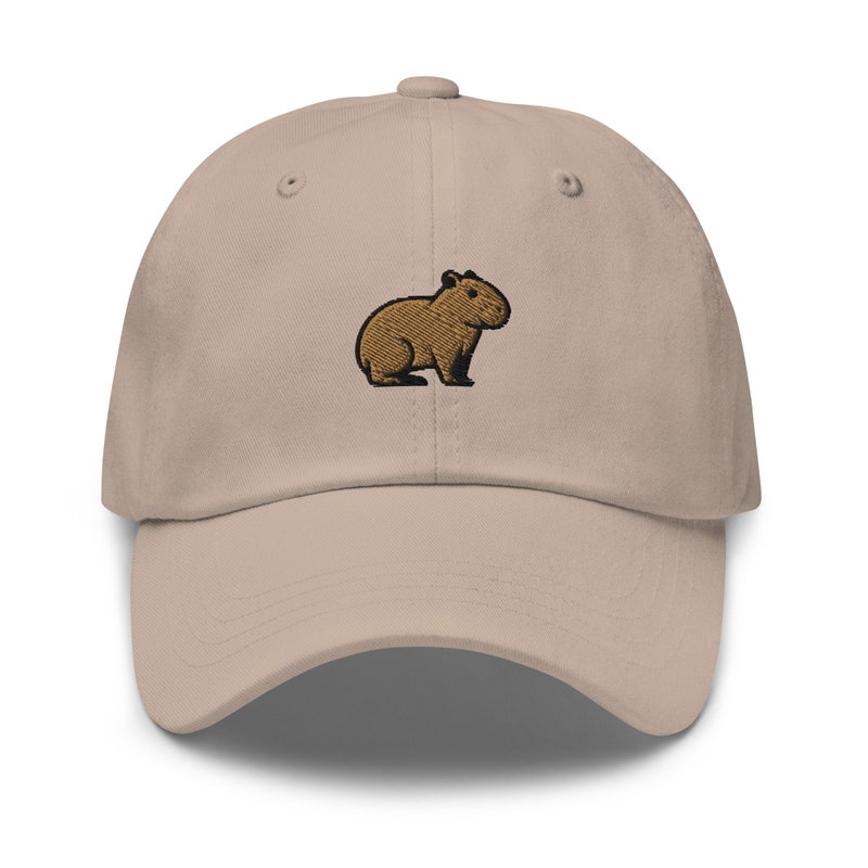 Capybara Merch - Etsy