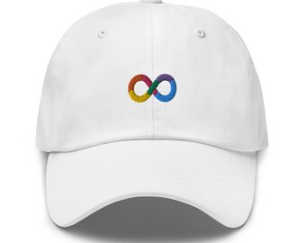 Autism Teacher Hat - Etsy