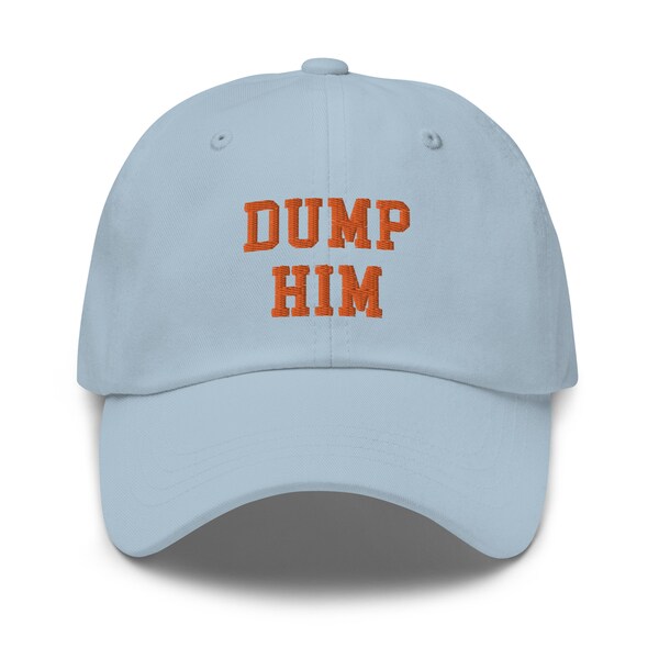 Dump Him - Etsy