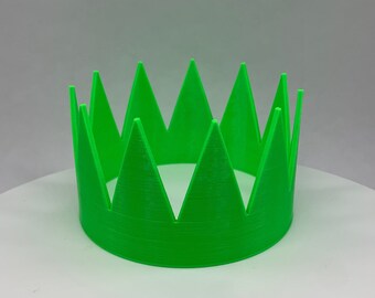 Runescape Party Hat - Etsy