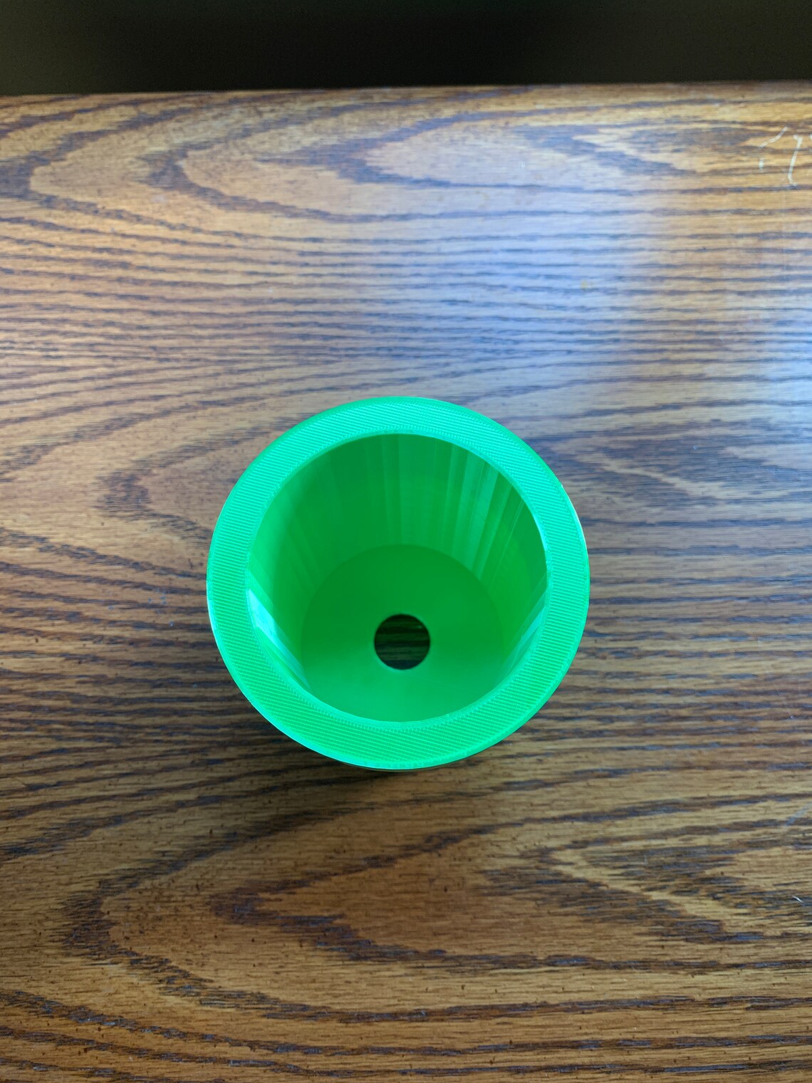 Super Mario Warp Tube Planter 3D Printed - Etsy