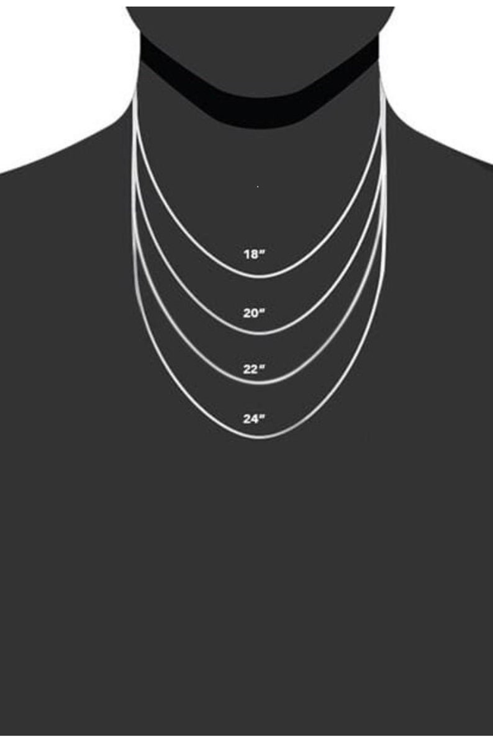 O-ring Choker Necklace Leather CHOKER Silver Ring Choker - Etsy