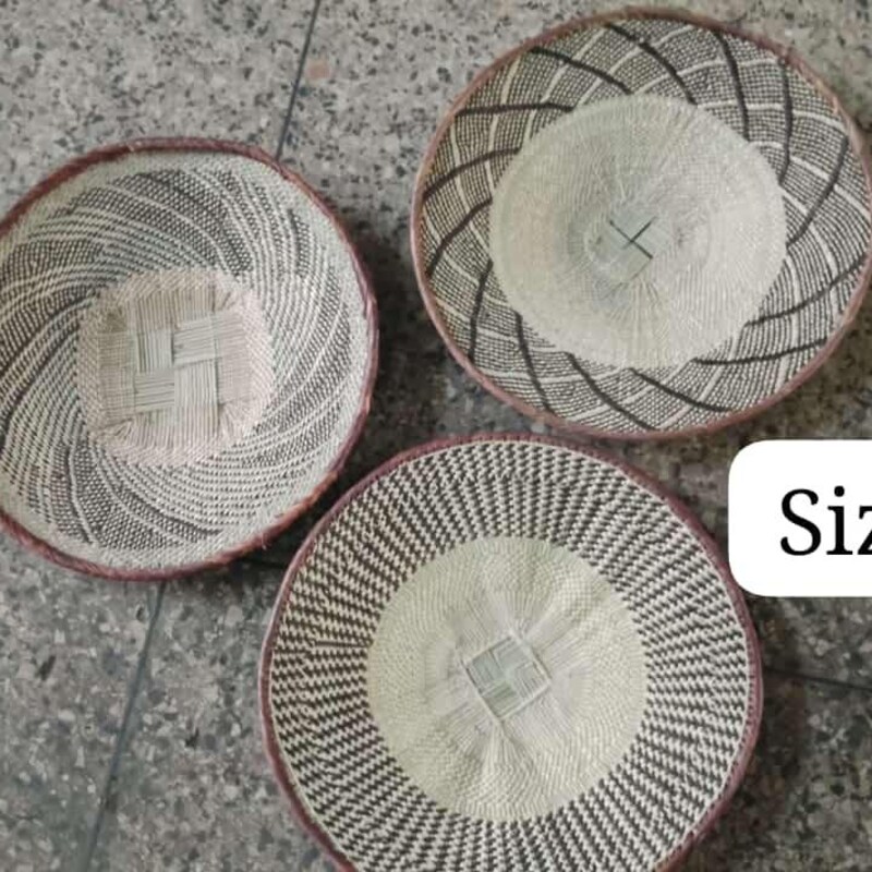 Winnowing Basket - Etsy