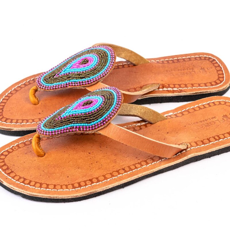 Unique Sandals - Etsy