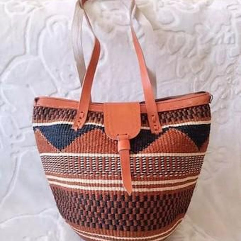 Hand Made Bags - Etsy