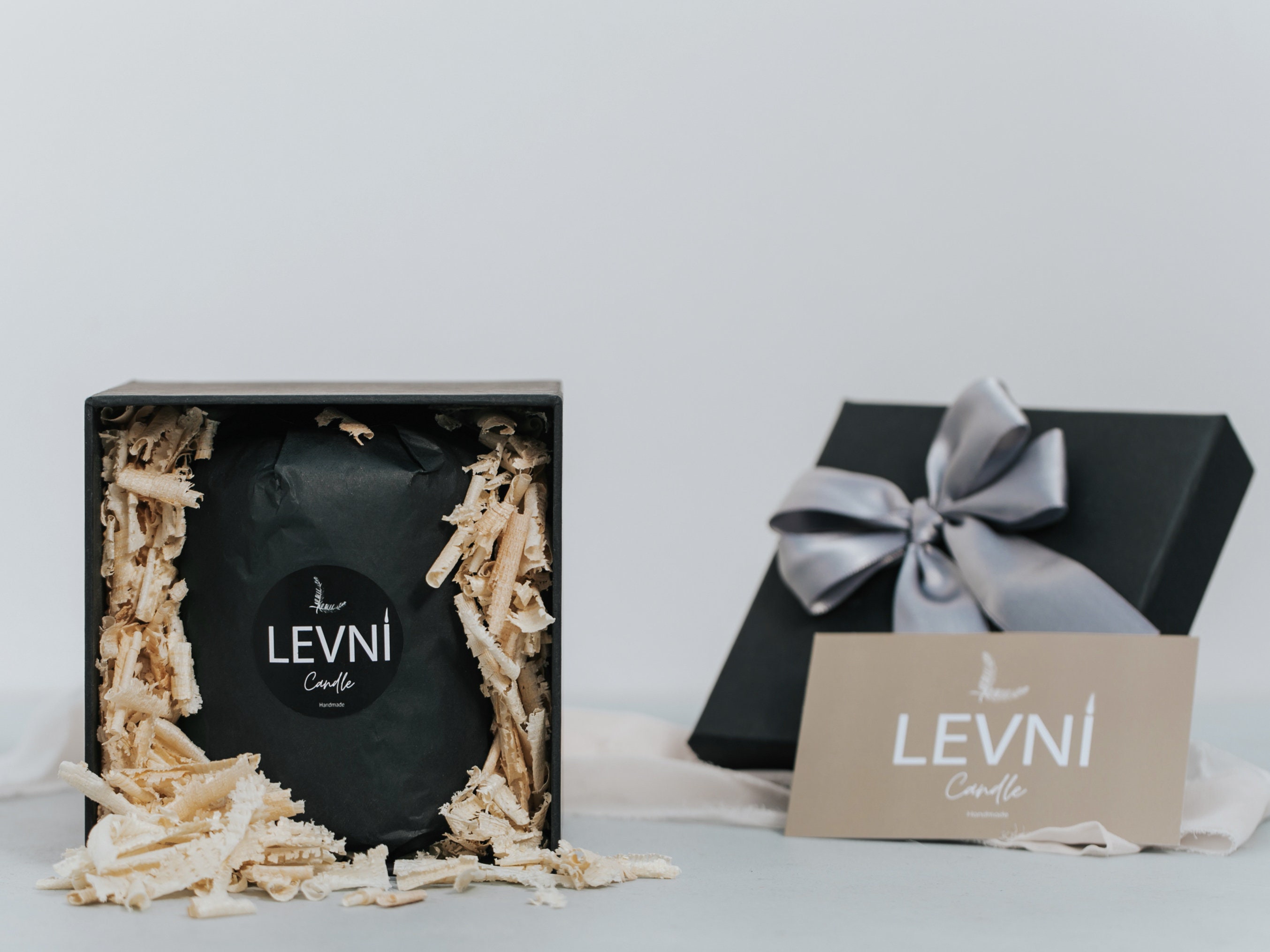 Personalized Wedding Candle Gift Custom Favor Name and Date - Etsy