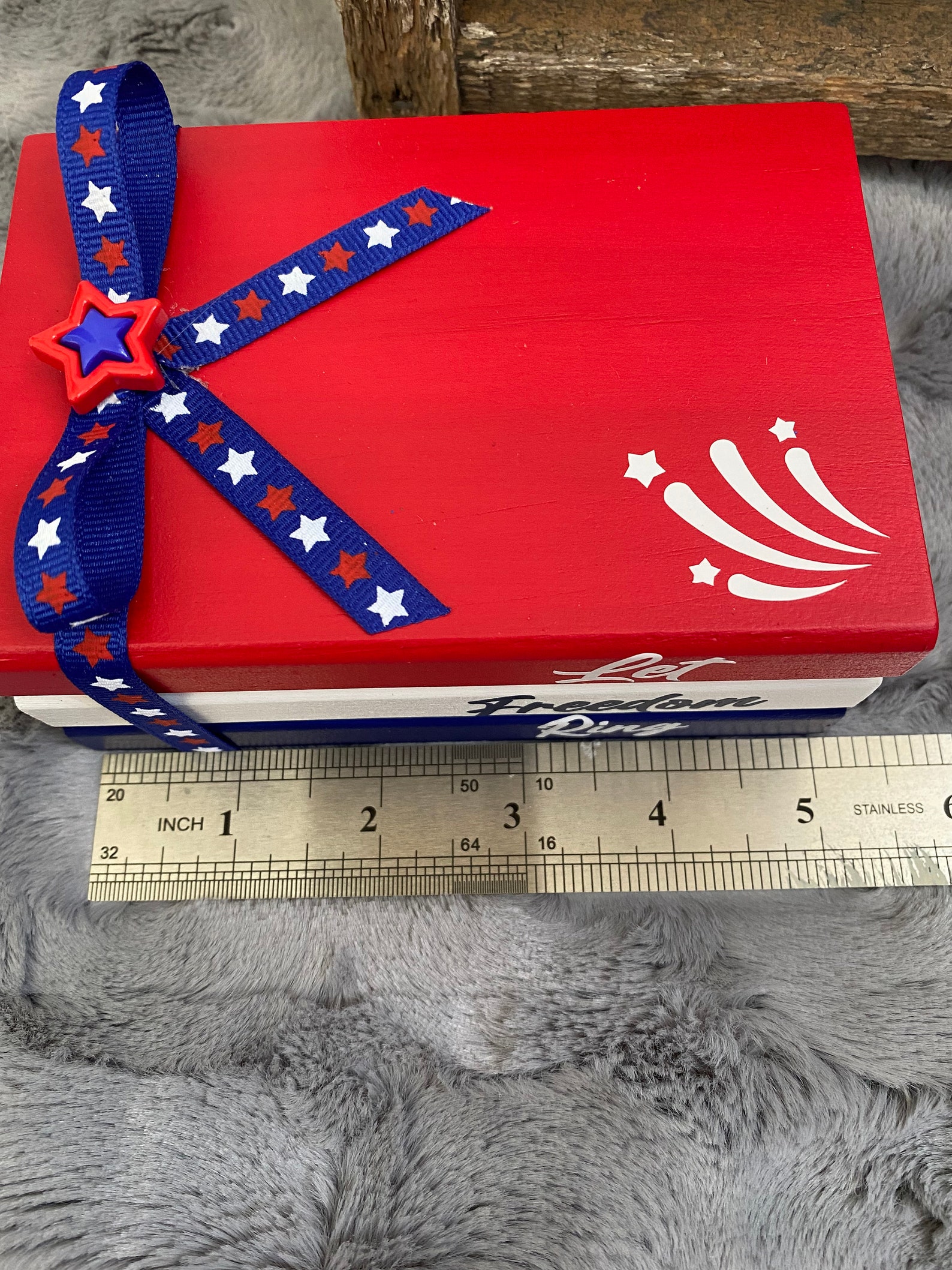 Let Freedom Ring, 4th of July, Independence Day, America, Red, White ...