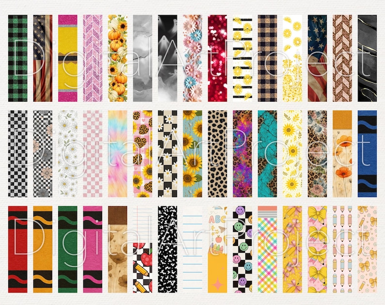 Skinny Lip Balm Holder Sublimation PNG Designs, Chapstick Keychain Wrap ...