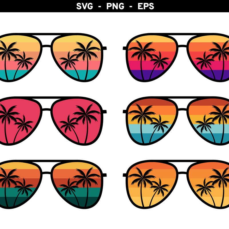 Bulk Sunglasses Retro - Etsy