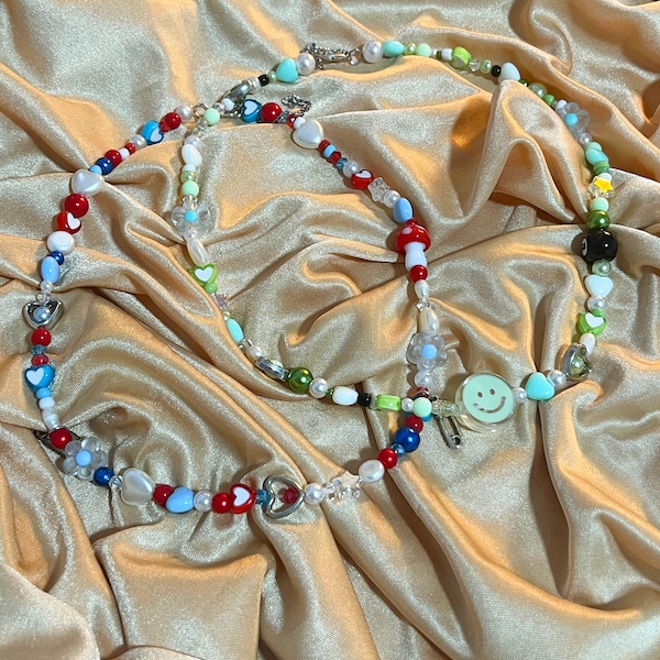 Miraculous Ladybug Jewelry - Etsy