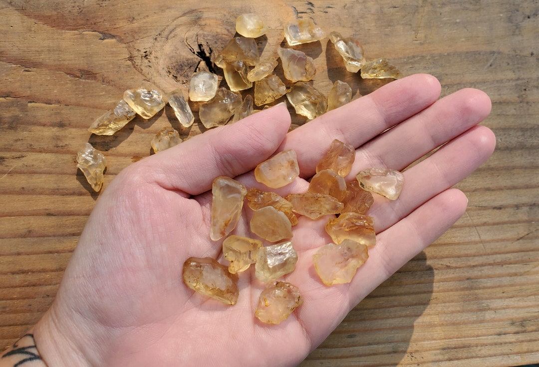 Oregon Sunstone Raw- Crystal- Gemstone- Healing - Etsy