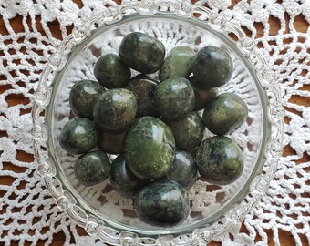 Peruvian Jade | Etsy