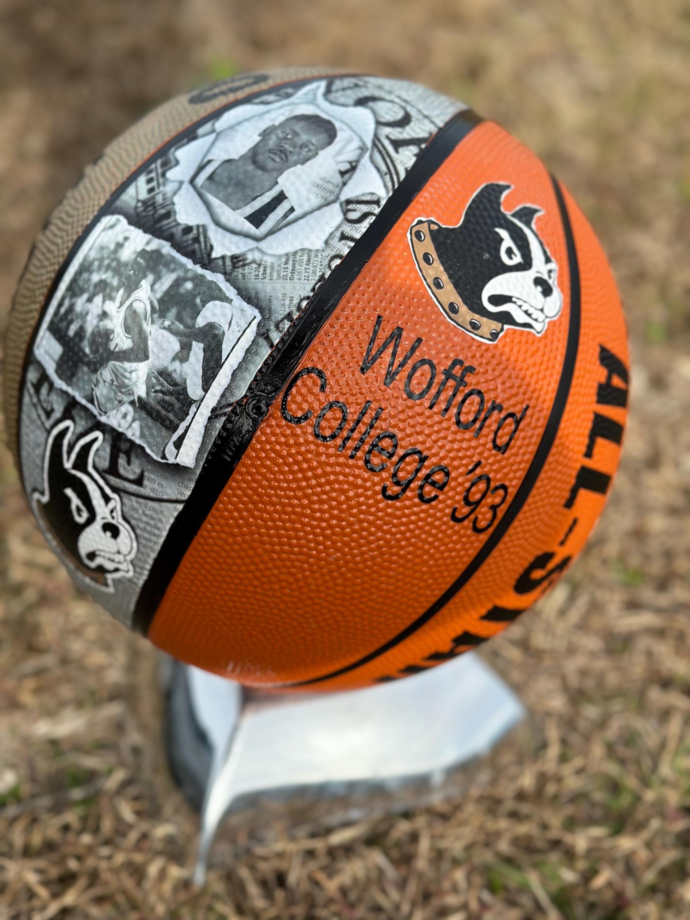 Custom Photo Basketball - Etsy