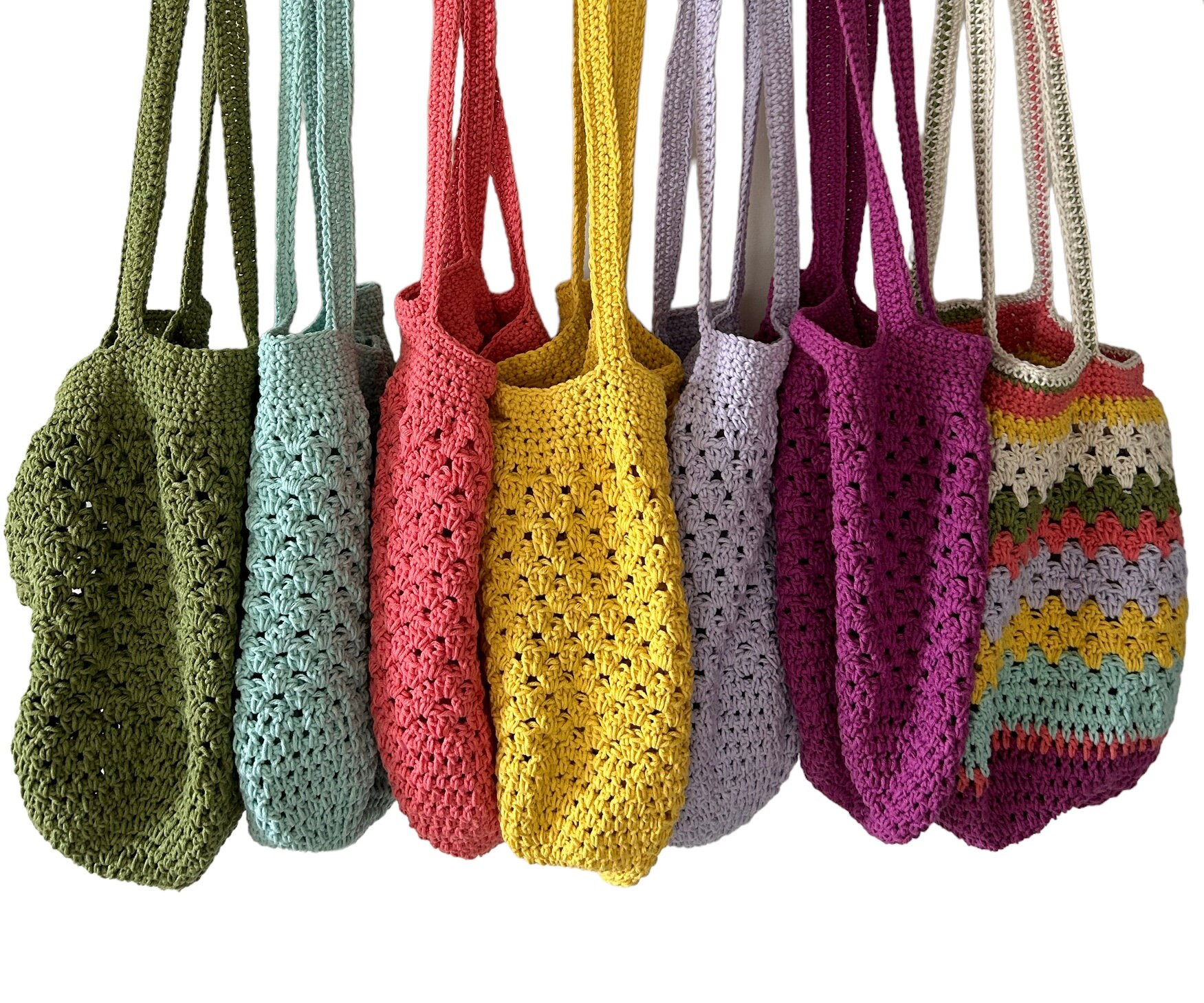 Daisy Dots Bag - Etsy