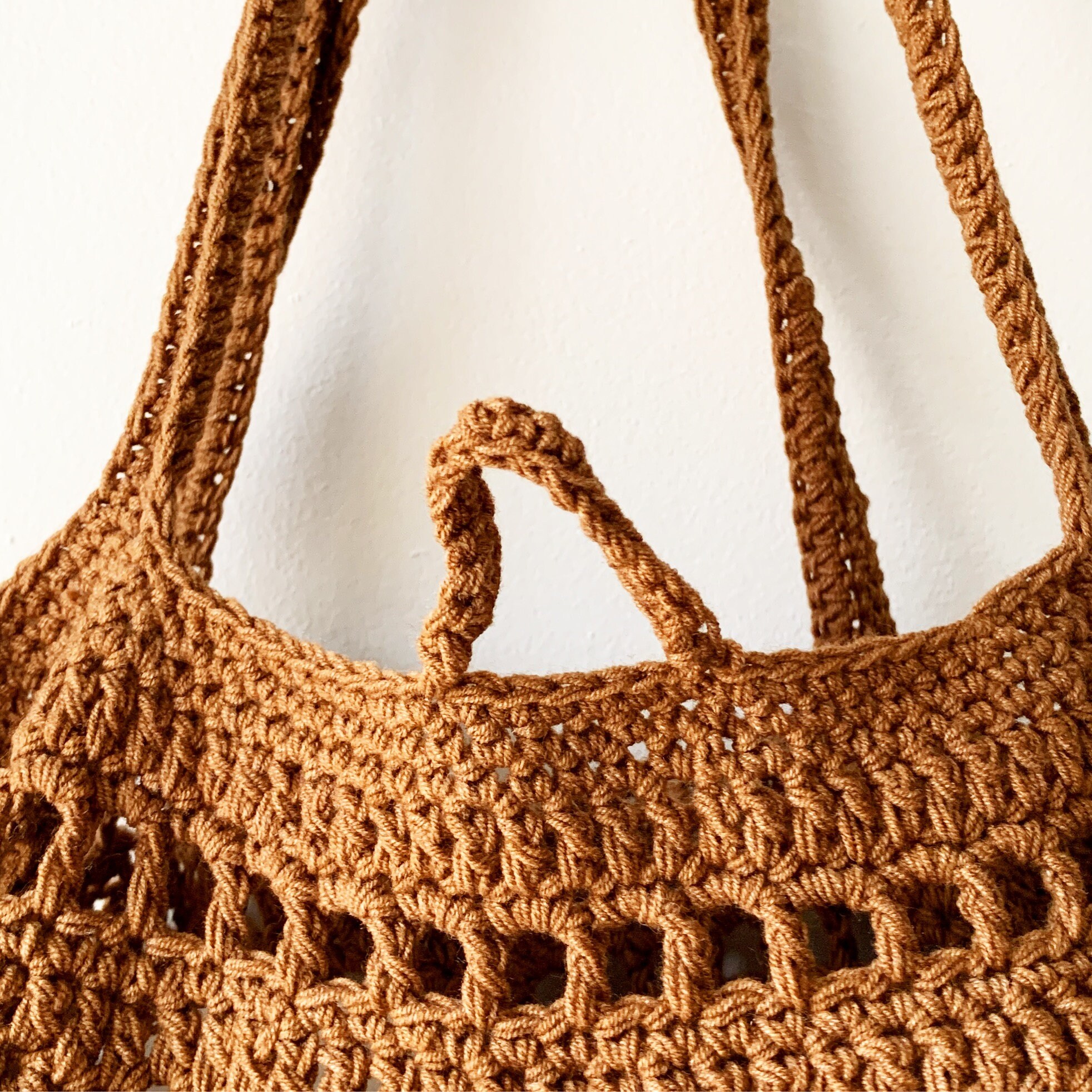 Daisy’s Dilly Bag - Etsy