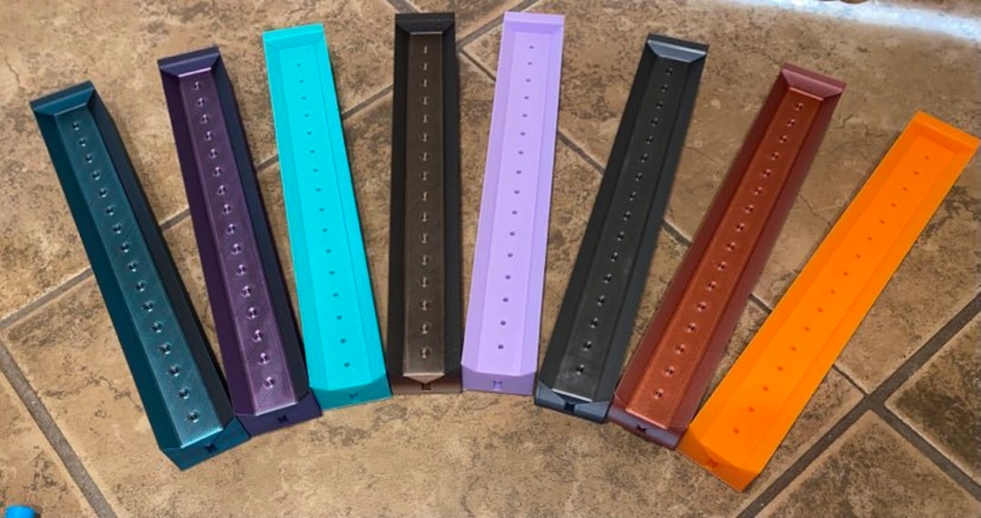 8.5": Book Binding Cradle & Guide, Journaling, Cradle and Guide SET ...