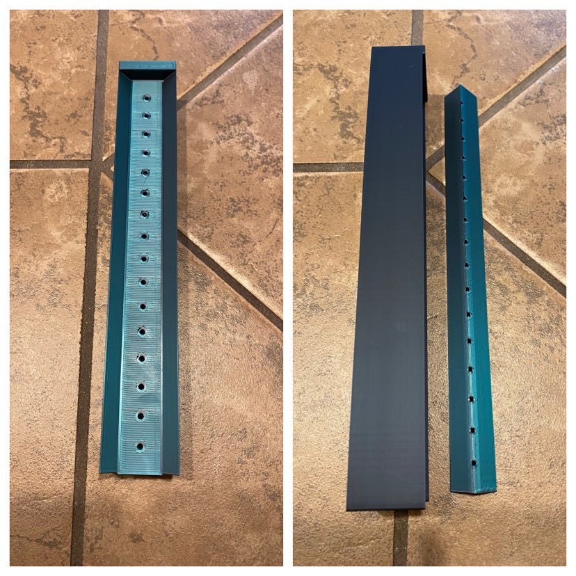 8.5": Book Binding Cradle & Guide, Journaling, Cradle and Guide SET ...