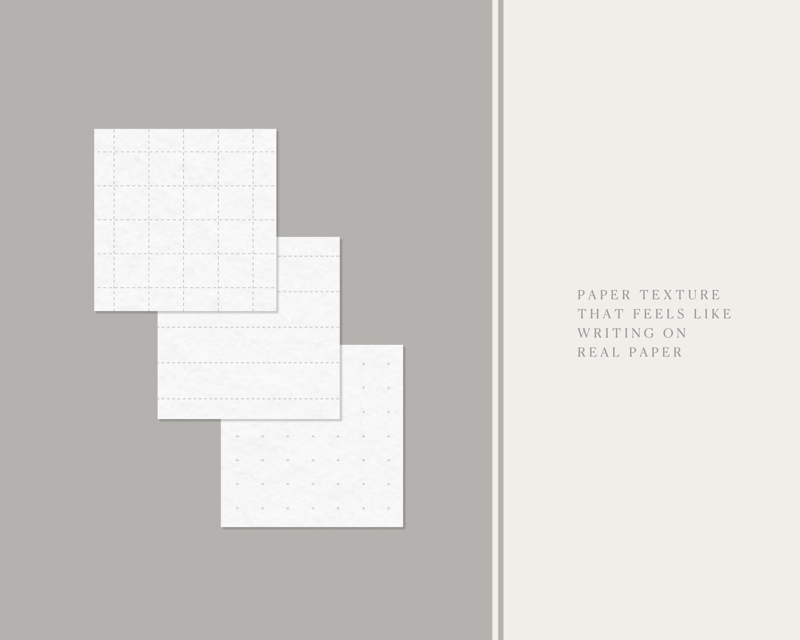 Ultimate Minimalist Digital Notebook for Goodnotes - Etsy