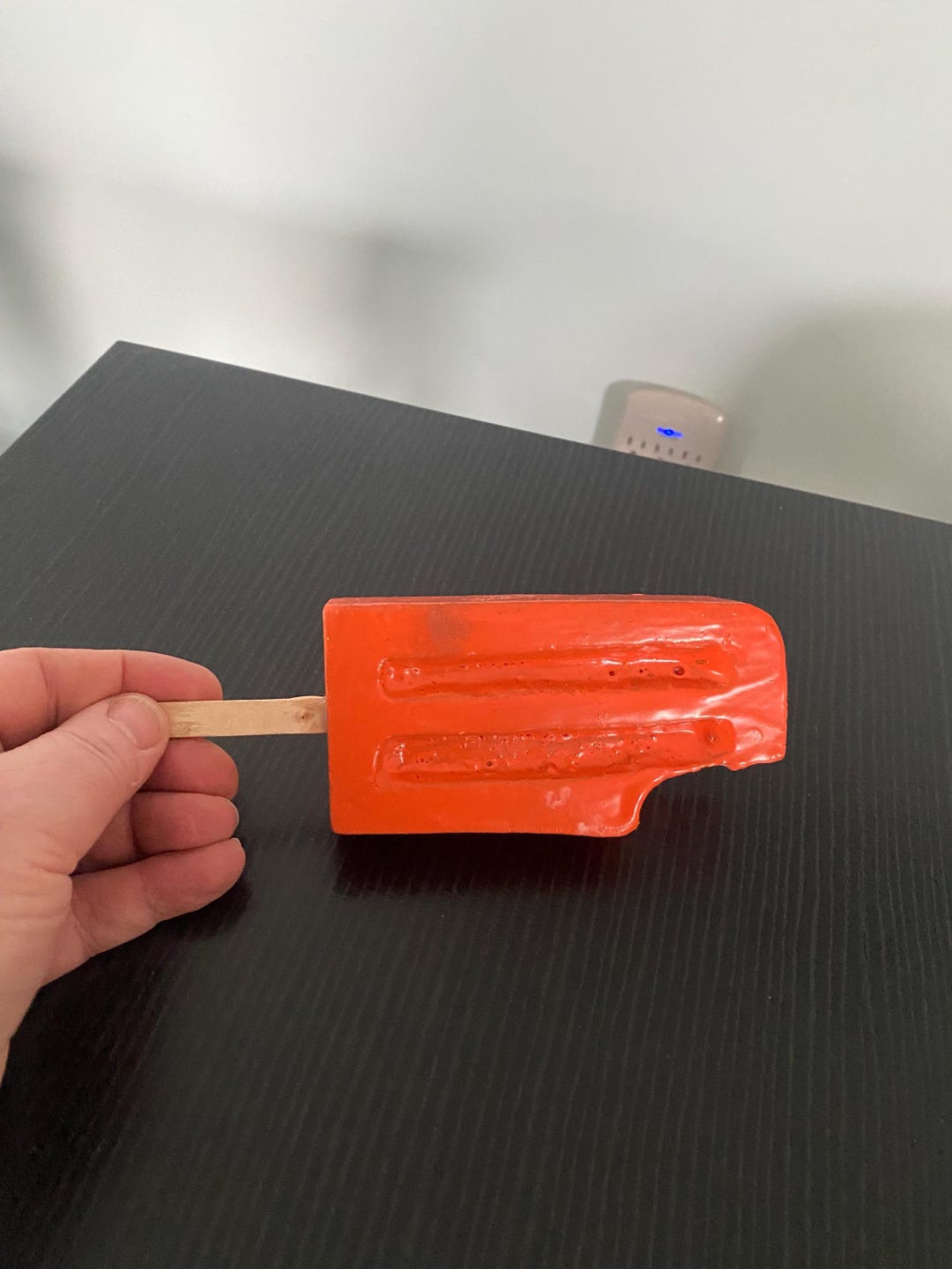 Popcicle Prop - Etsy