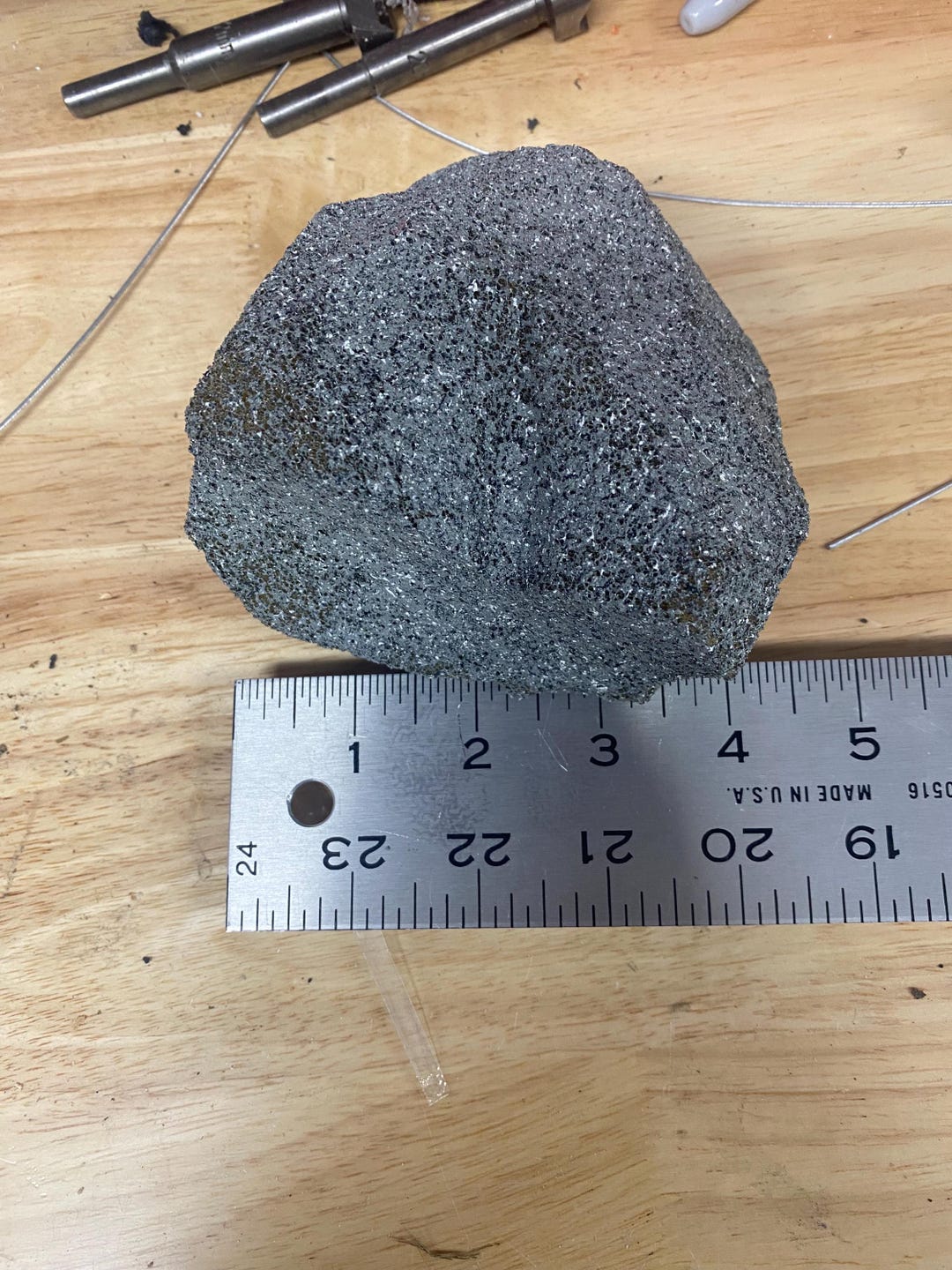 Fake Foam Rock Prop - Etsy