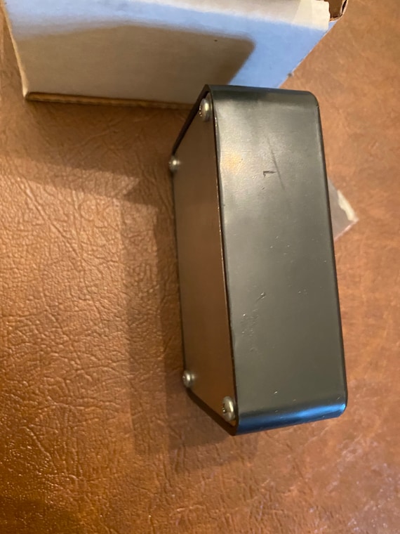 Magic trick electronic card reader - Gem