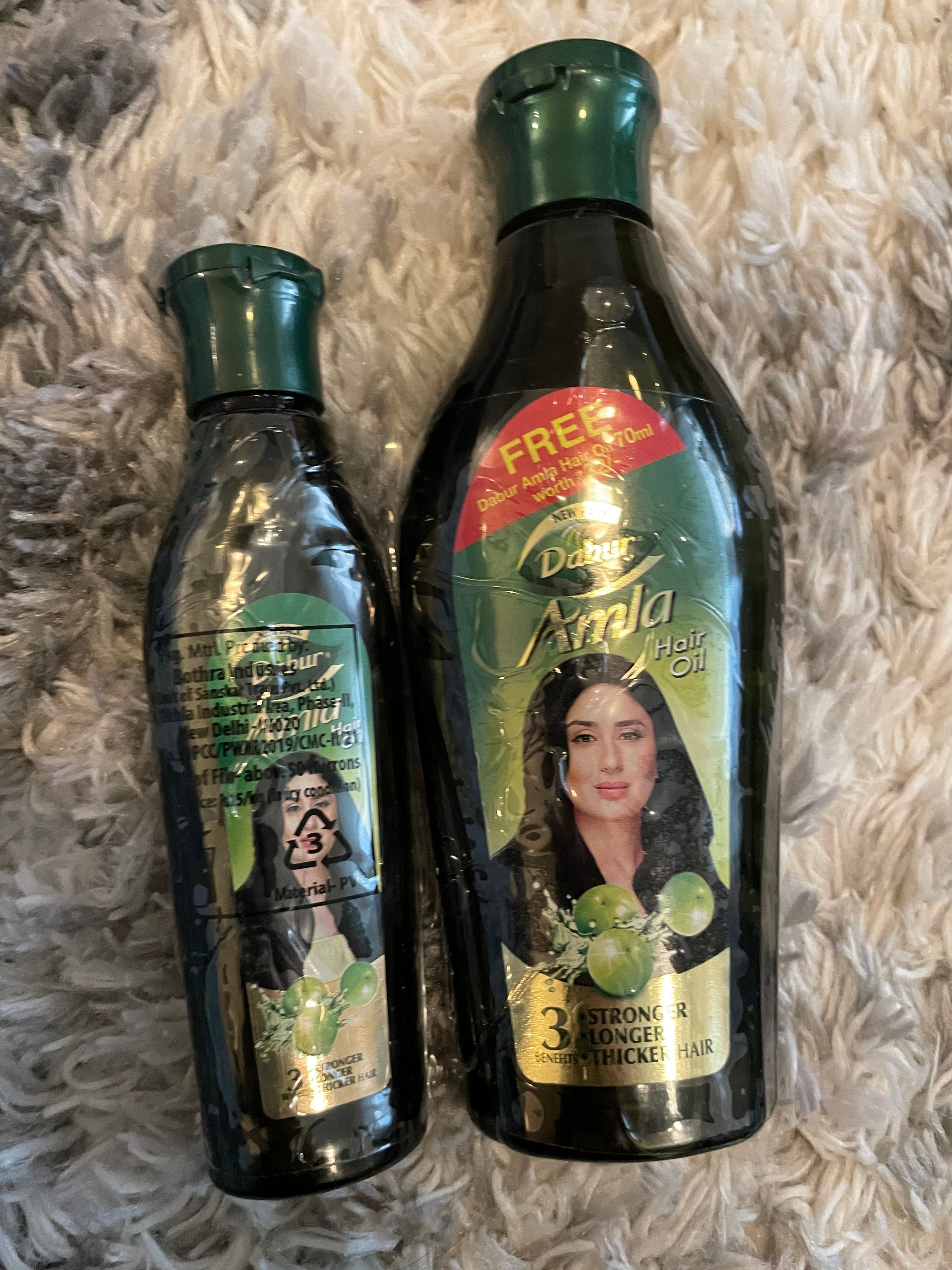 Indian Hair Care Kit - Etsy