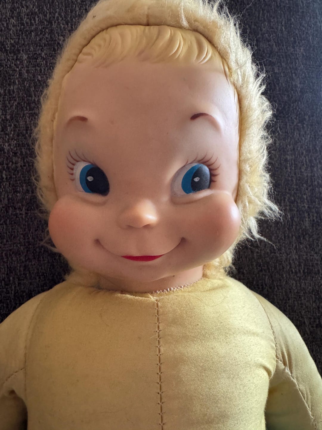 Rushton Little Boy Blue - Etsy