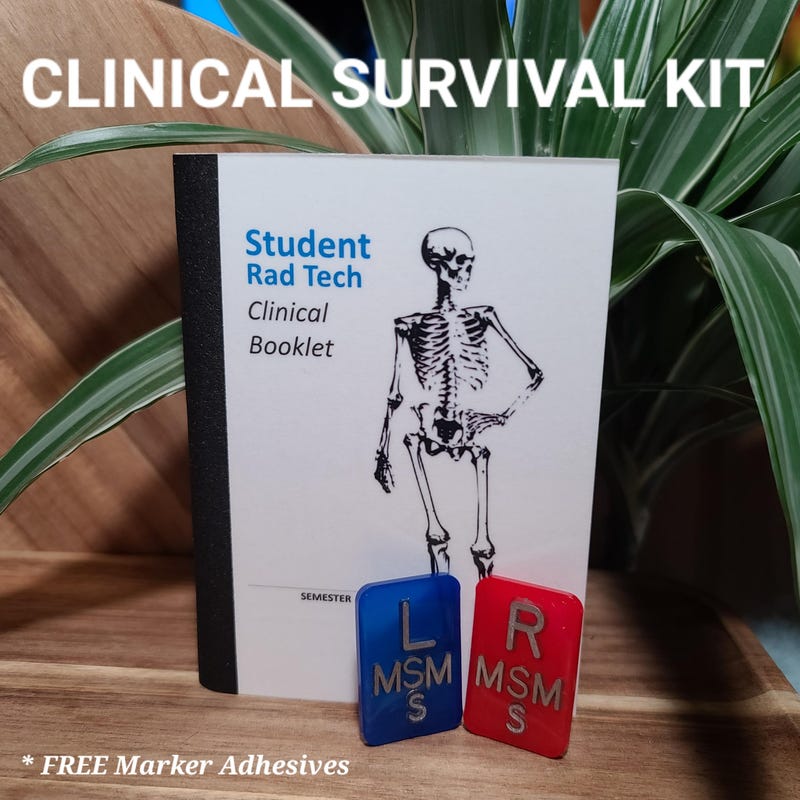 X Ray Tech Techniques - Etsy