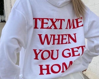 Back Text Words - Etsy