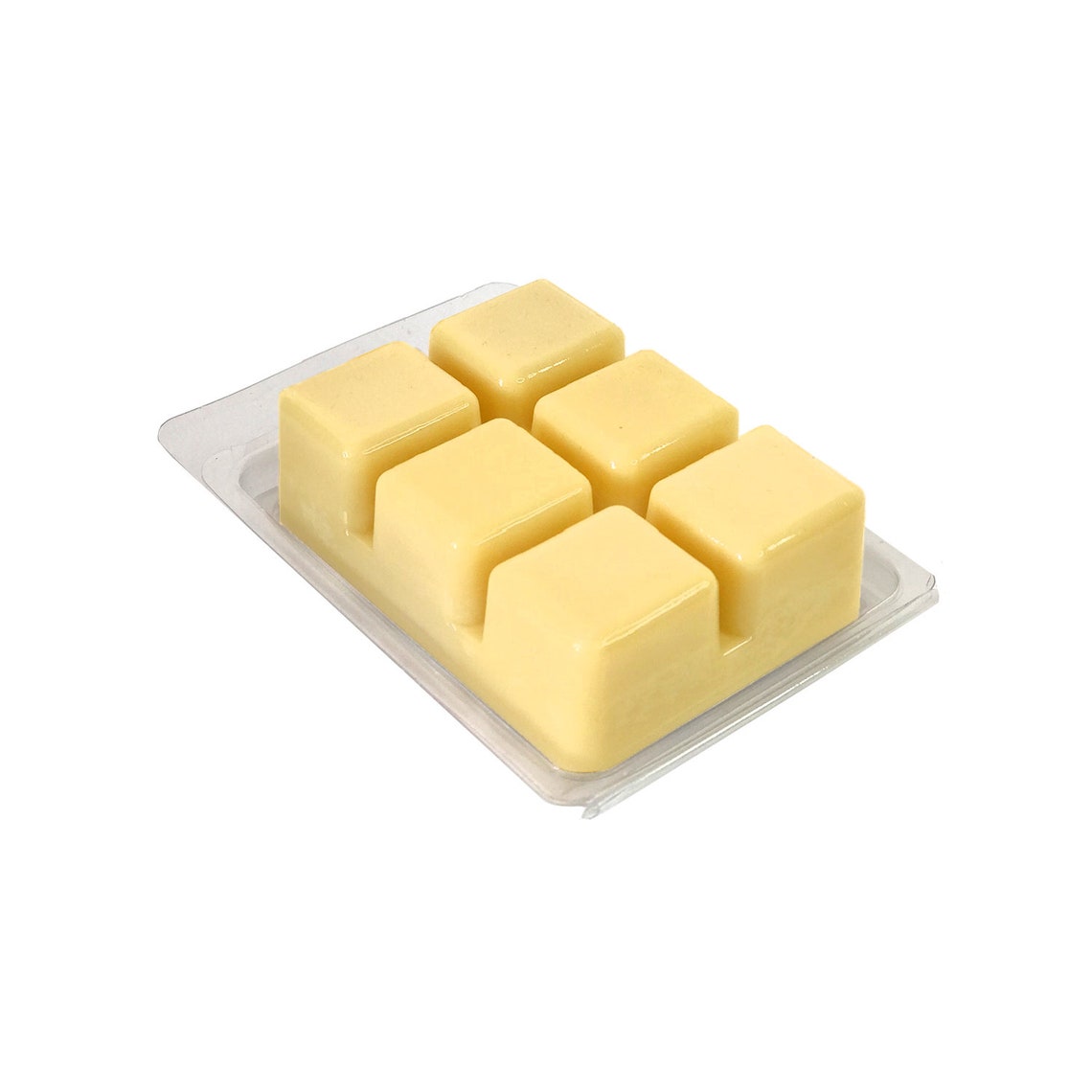 Point Break Nerd Soy Wax Melts Lemon Vanilla Rain - Etsy UK