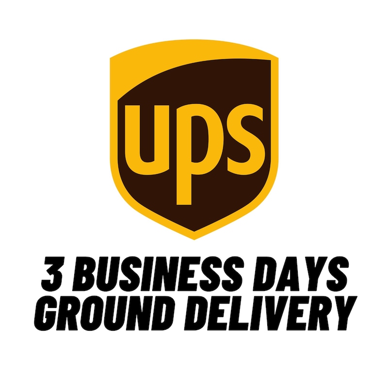 Ups Sign - Etsy