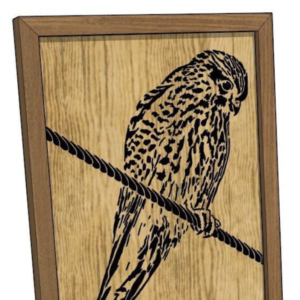 Scrollsaw Patterns - Etsy