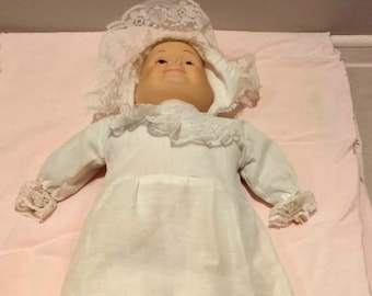 Three Face Doll | Etsy