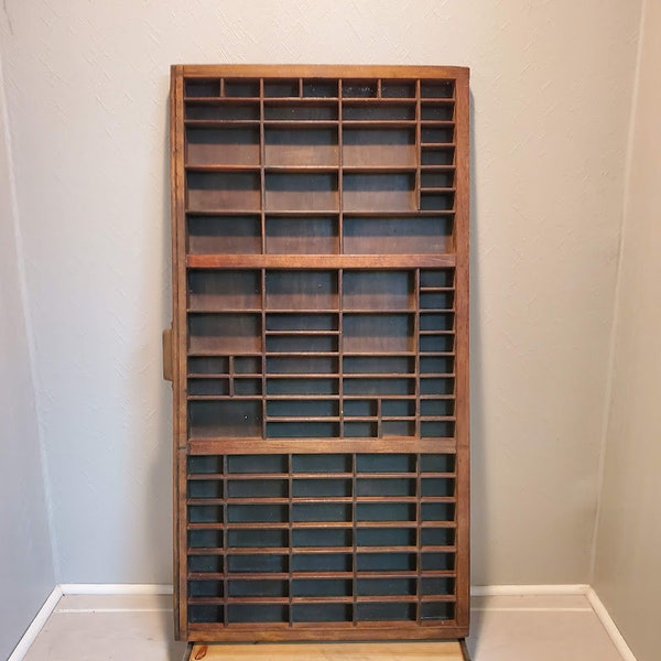 Large Shadow Box - Etsy