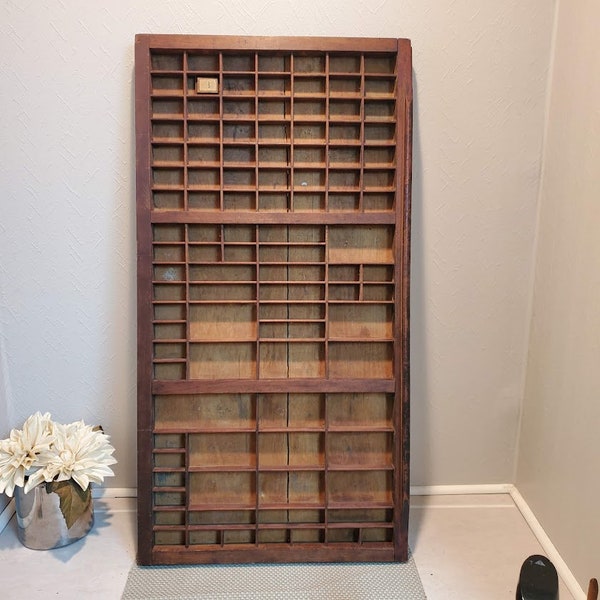 Press Drawer - Etsy