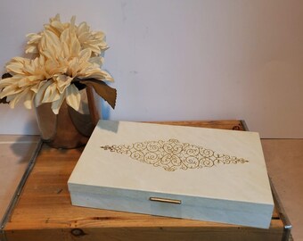 Vintage Hand Painted Porcelain Platter Wall Hanging Artist - Etsy