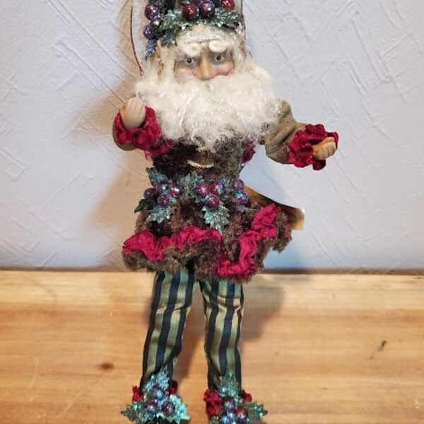Retired Mark Roberts - Etsy