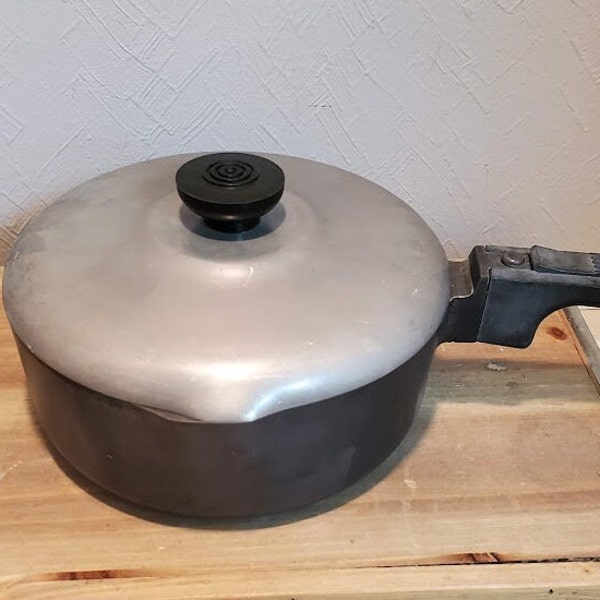 Magnalite Cookware - Etsy