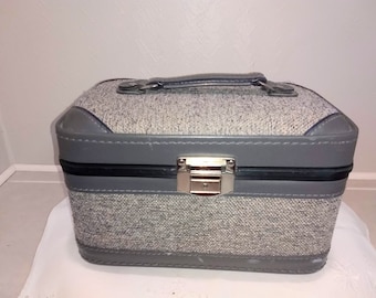 Hard Side Train Case | Etsy
