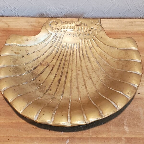 Shell Soap Dish - Etsy